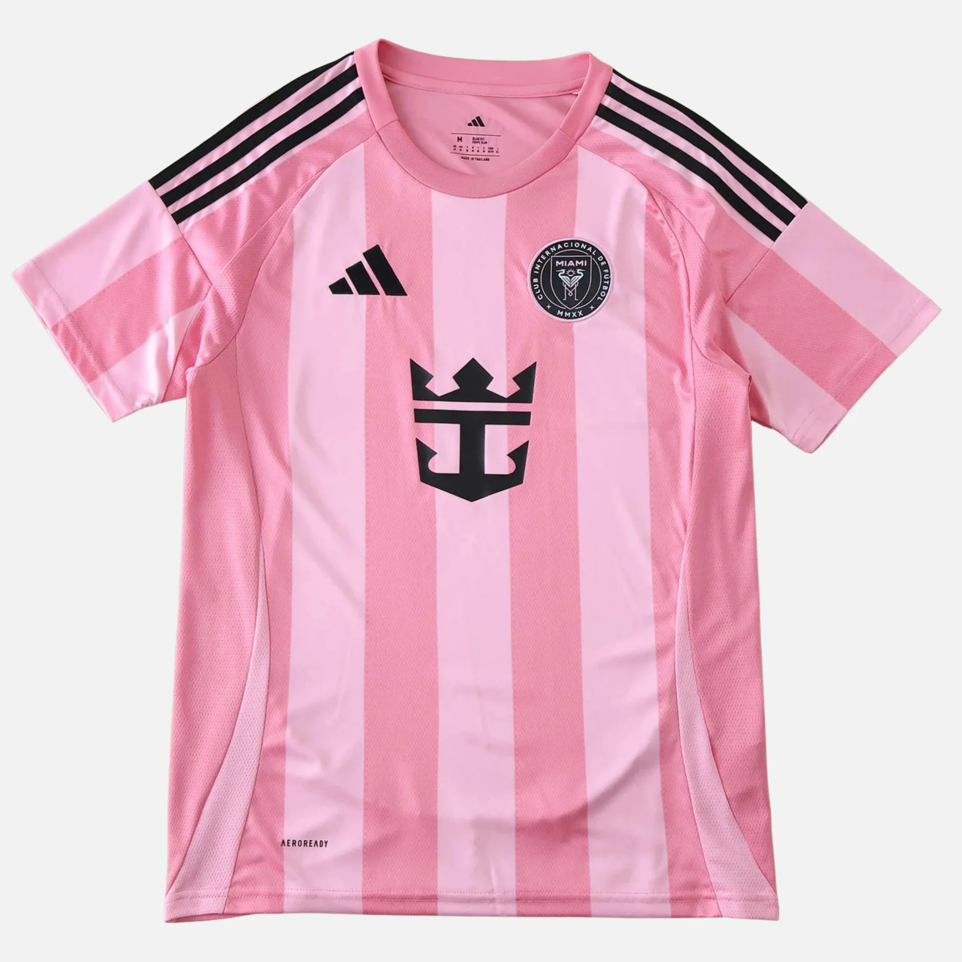 Inter Miami Maglia Home 2025 Messi #10