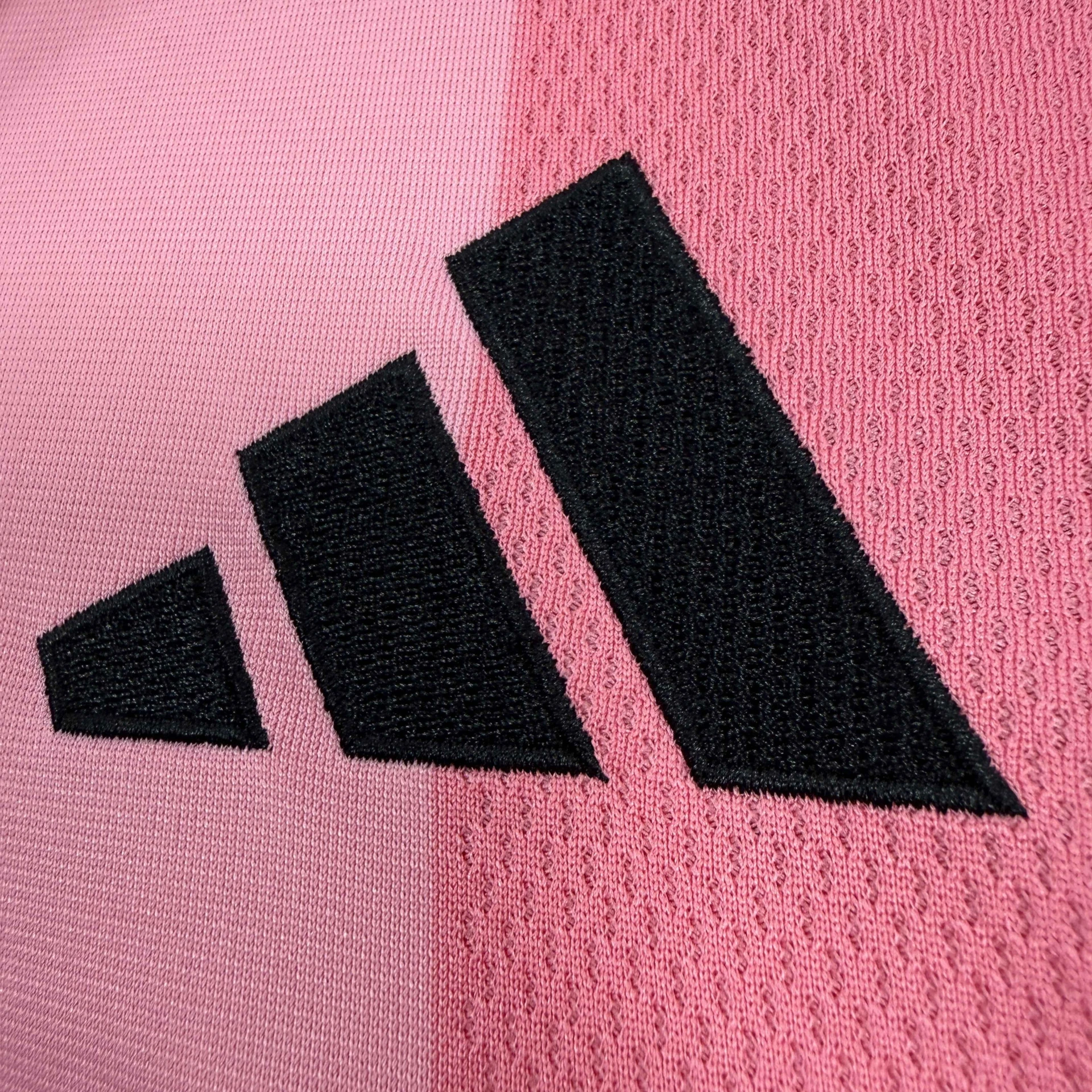 Inter Miami Heimtrikot 2025 Messi #10