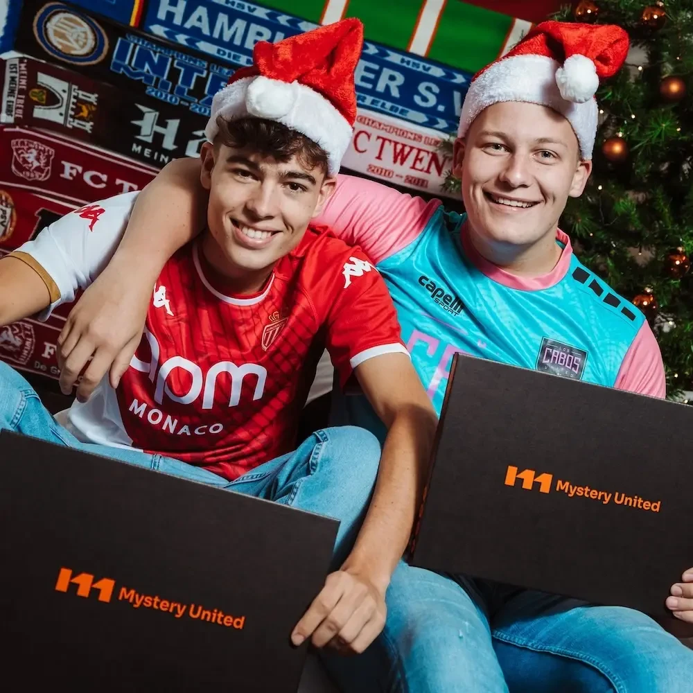 Christmas Mystery Box XXL